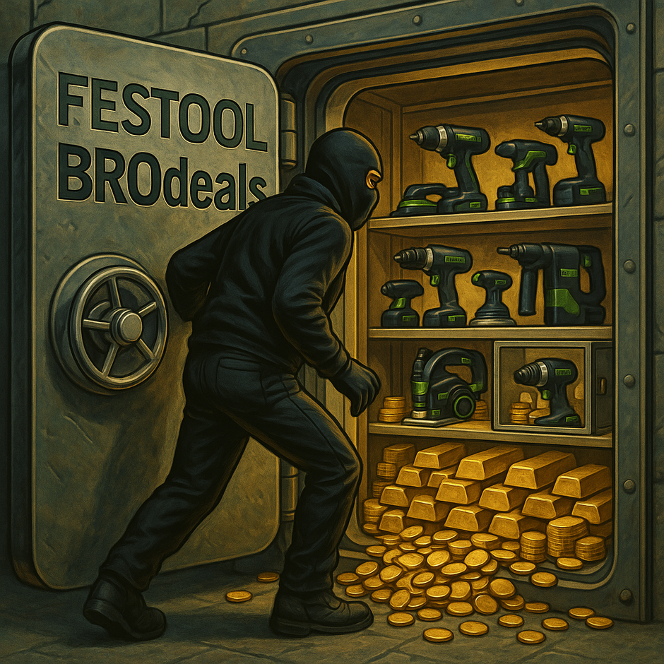 Bosch Pro Deal 2025 – Jetzt Werkzeug kaufen und Gratis-Prämie sichern! – Toolbrothers