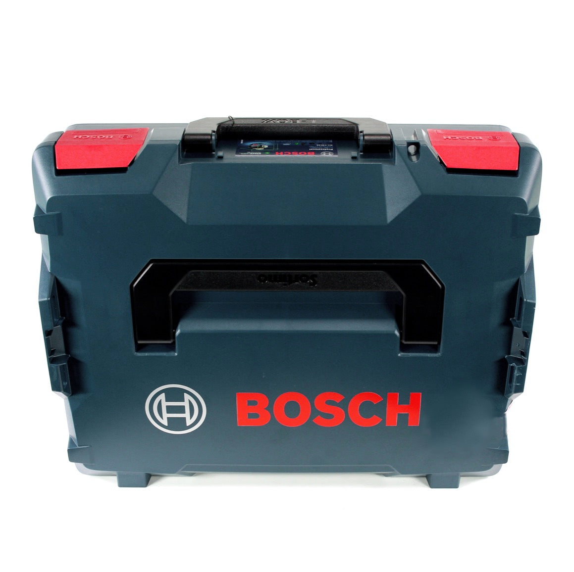 Bosch GSR 18V-21 Professional Cordless Drill-Driver 18V 55Nm + 1x Batt ...