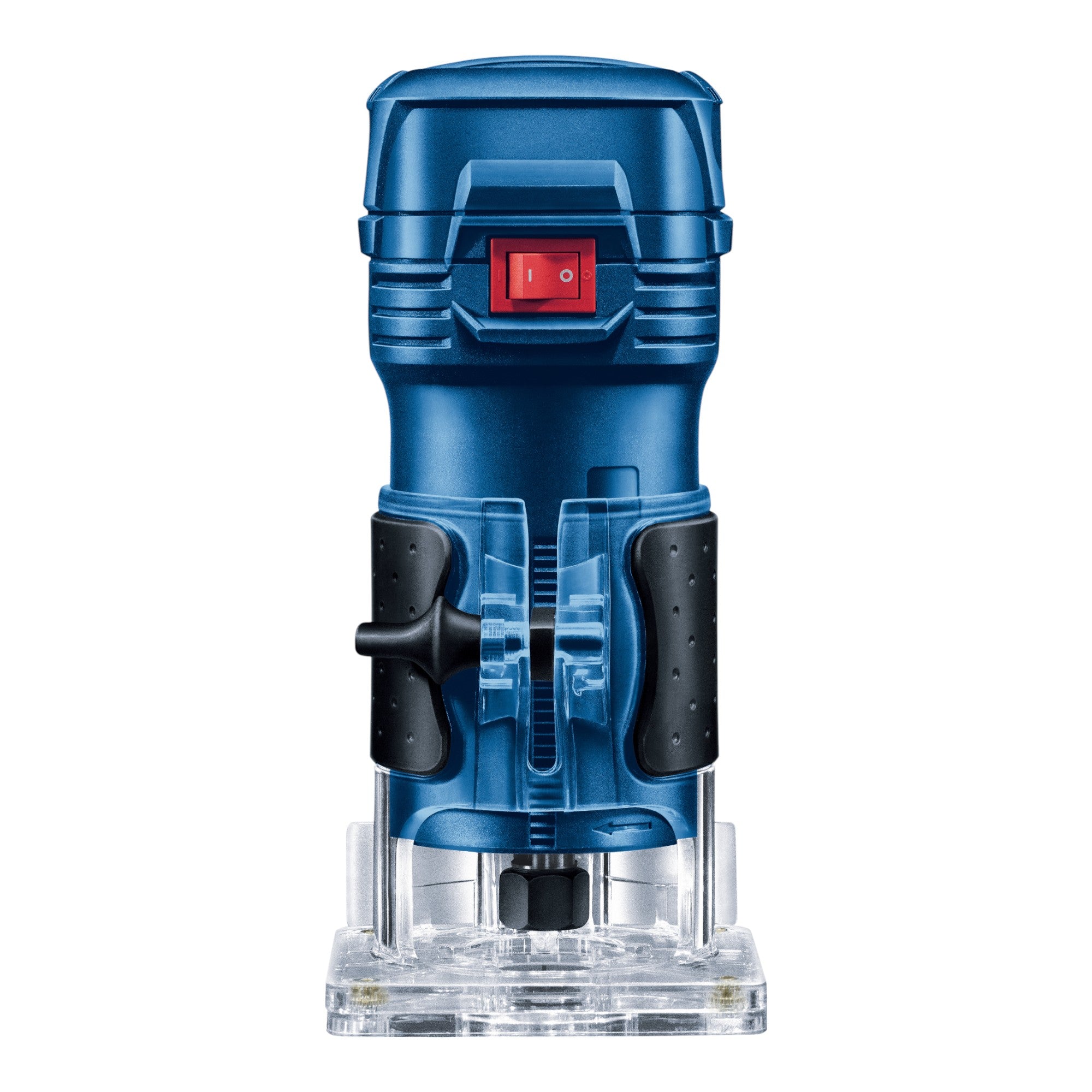 Bosch GKF 550 Professional edge router 550 watt 6 mm ( 06016A0020 ...