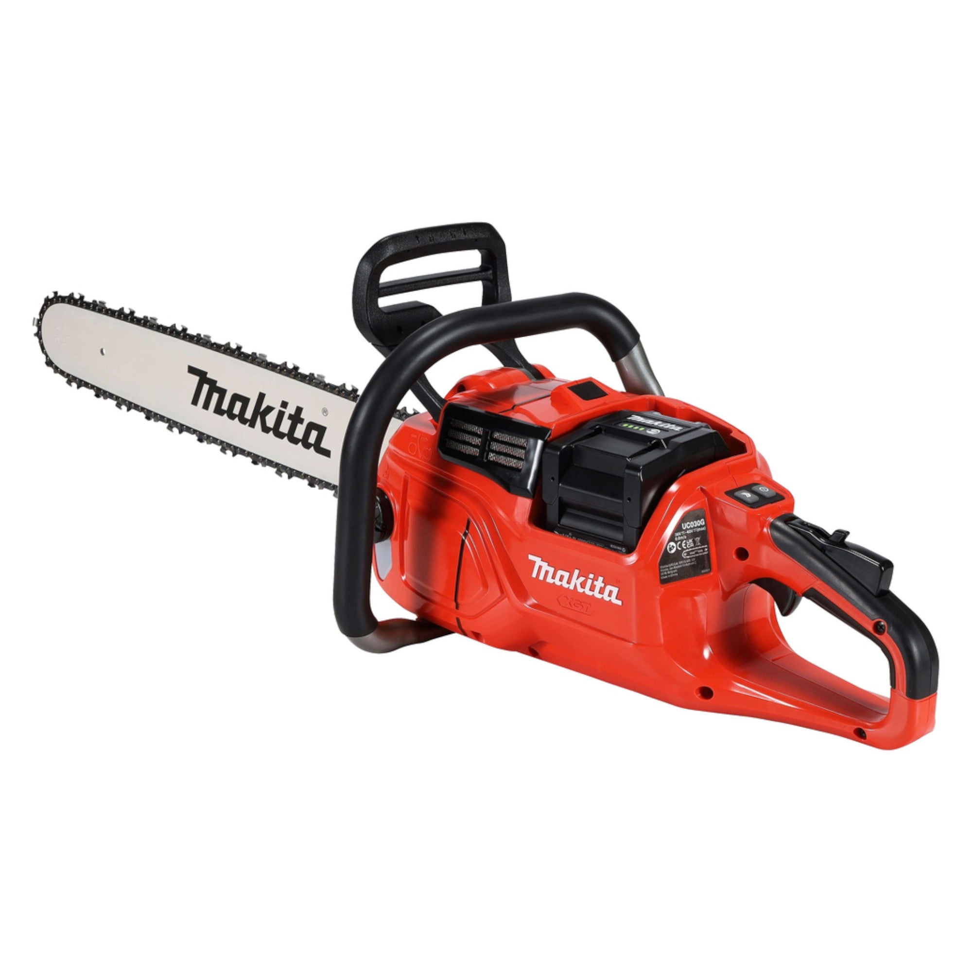 Makita UC030G Akku-Kettensäge 40V: Kraft & Präzision für Profis – Toolbrothers