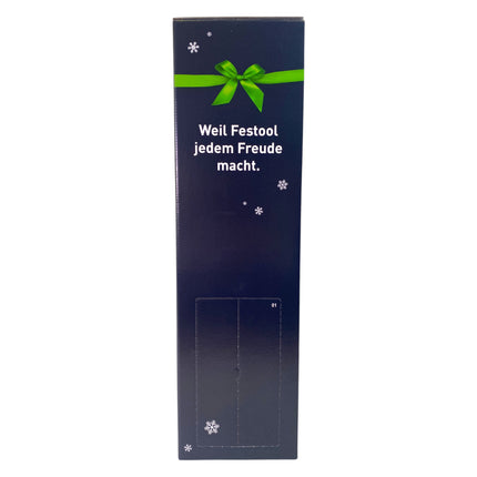 Festool Adventskalender 2025 ( FT71234 ) – 24 Türchen – Toolbrothers