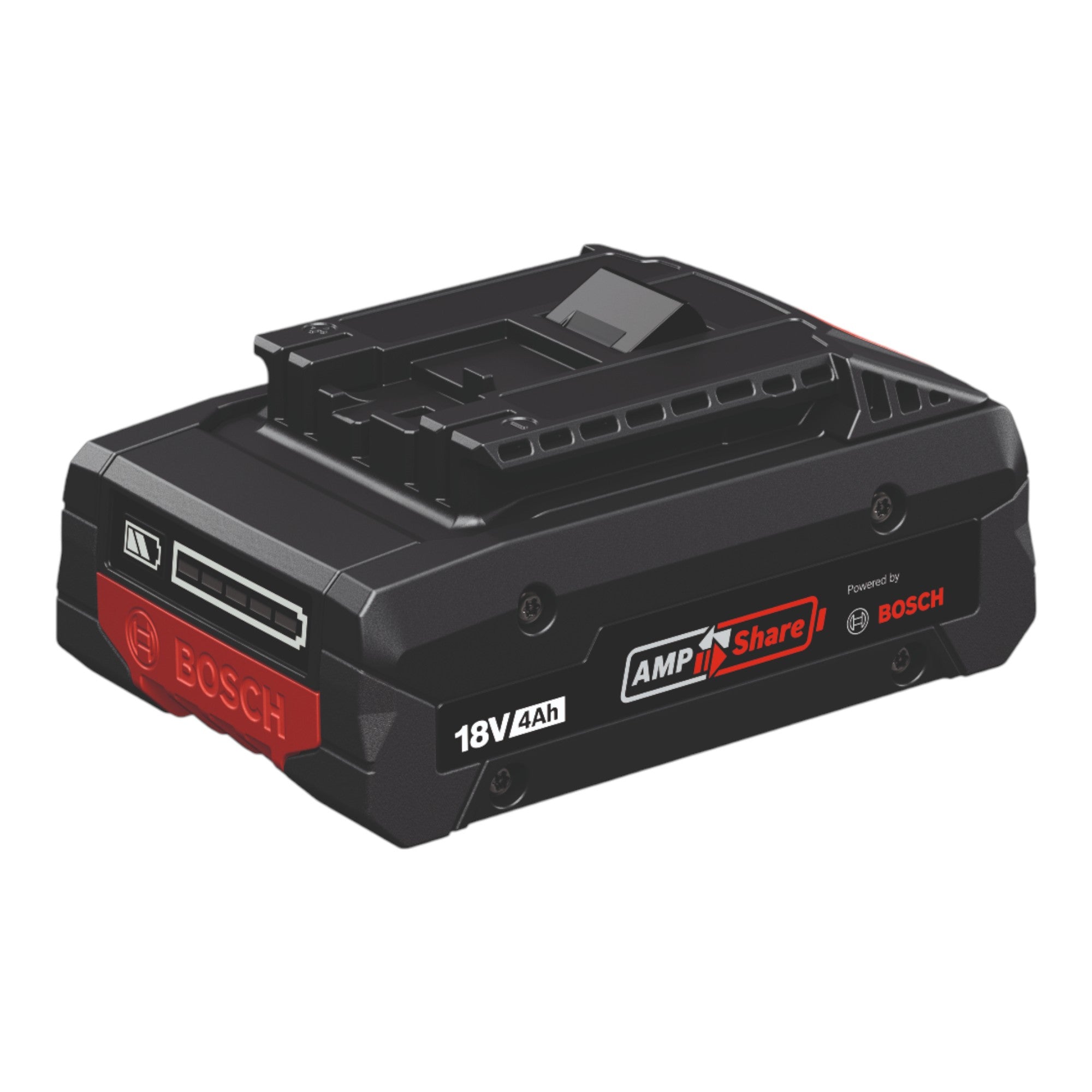 Bosch 2x EXPERT EXBA 18V-40 Akku Set 18 V 4,0 Ah Li-Ion 2 Stück ( 1600 ...