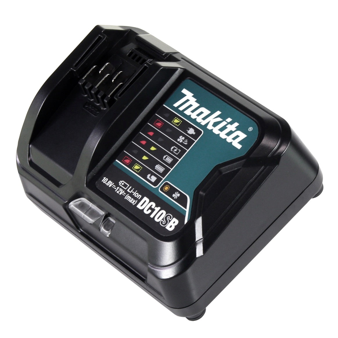 Makita Power Source Kit 12V with 1x BL1041B battery 4,0Ah + DC10SB cha ...