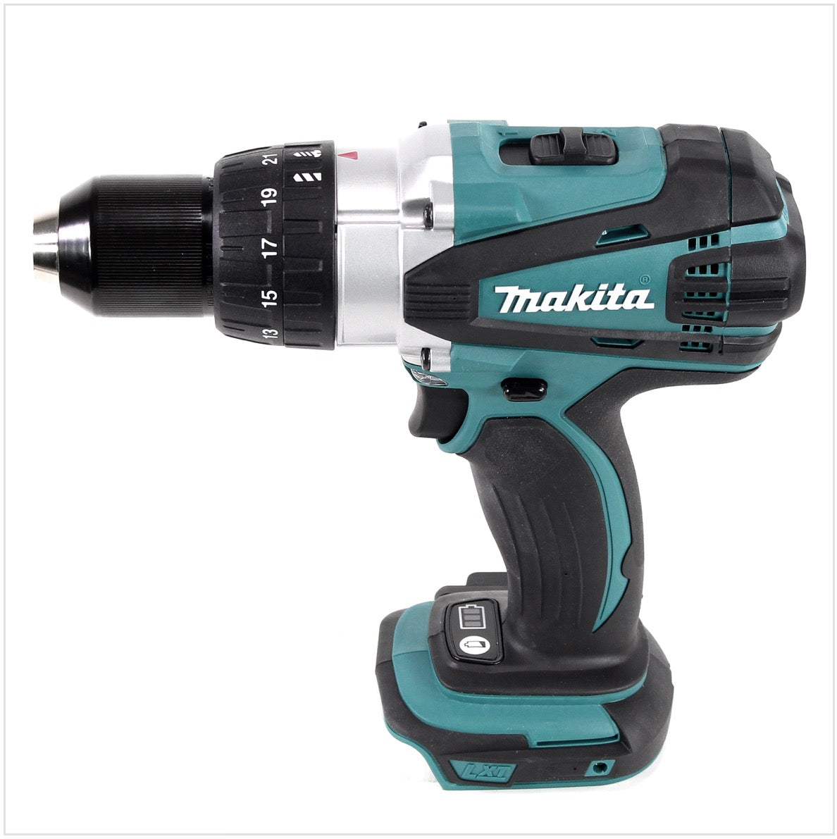 Makita DDF 458 Z Akku Bohrschrauber 18V 91Nm Solo - ohne Akku, ohne La – Toolbrothers