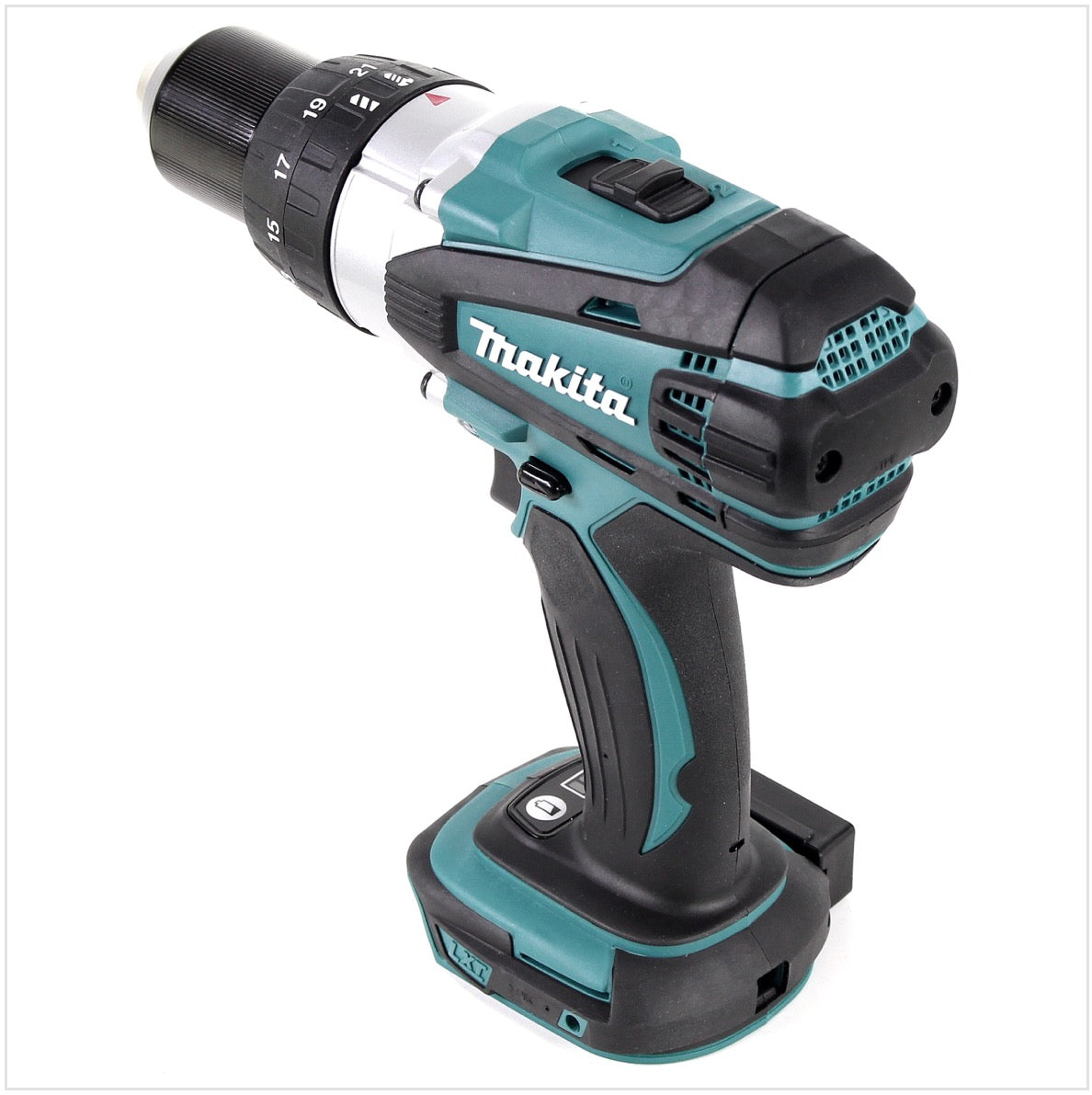 Makita DDF 458 Z Akku Bohrschrauber 18V 91Nm Solo - ohne Akku, ohne La – Toolbrothers