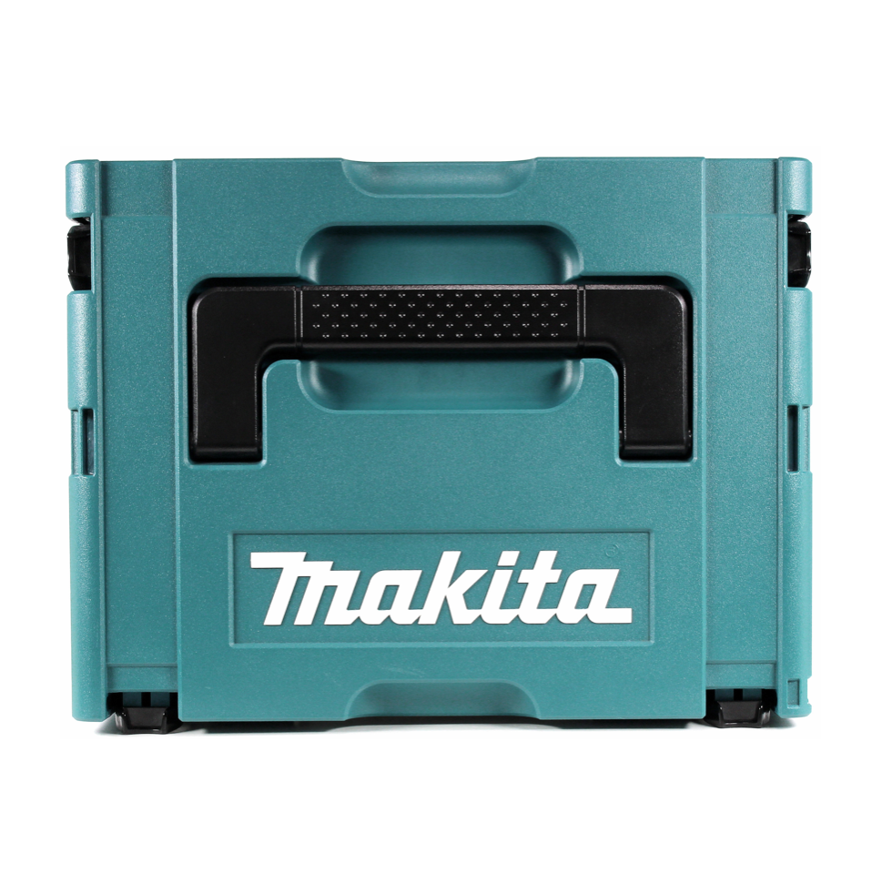 Makita DHP 484 RTJ W Akku Schlagbohrschrauber 18 V 54 Nm Brushless Wei – Toolbrothers