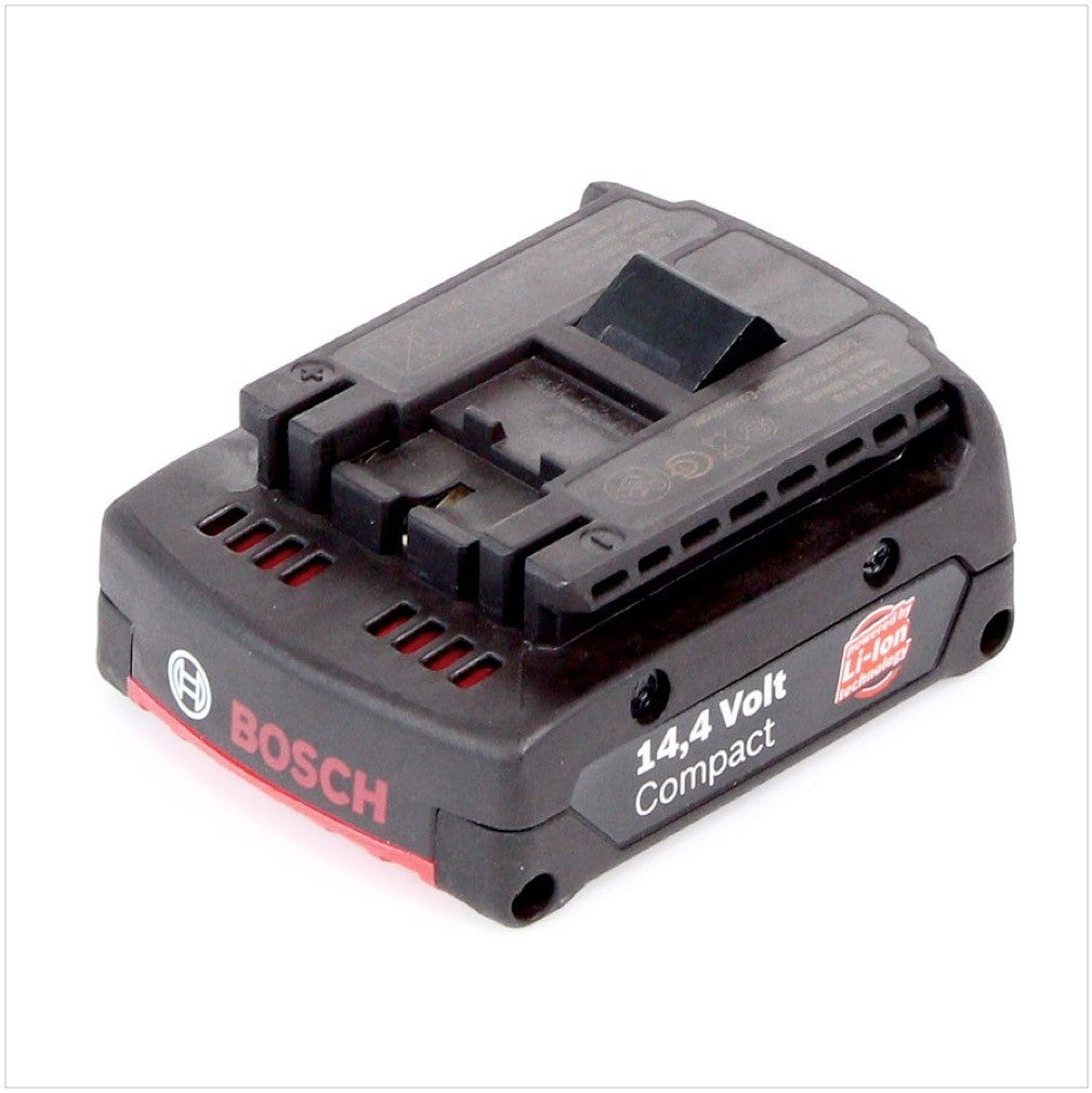 Bosch Slide-in Battery 14.4V - 1.3Ah / 1300mAh - Li-Ion – Toolbrothers