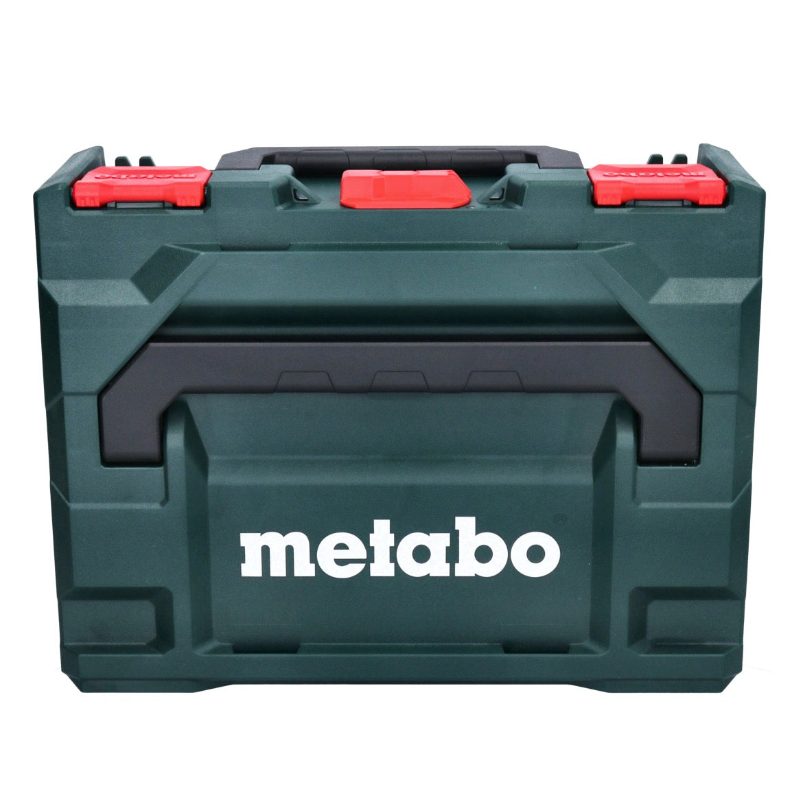 Metabo basic set 2x LiHD battery pack 18 V 10.0 Ah Li-Ion battery CAS ...