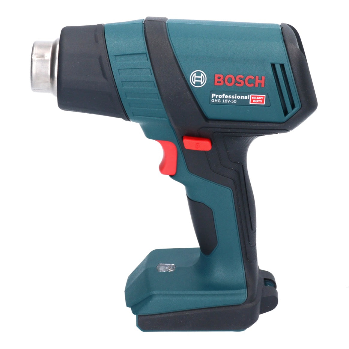Bosch GHG 18V-50 Professional cordless hot air blower 18 V 300° C / 50 – Toolbrothers