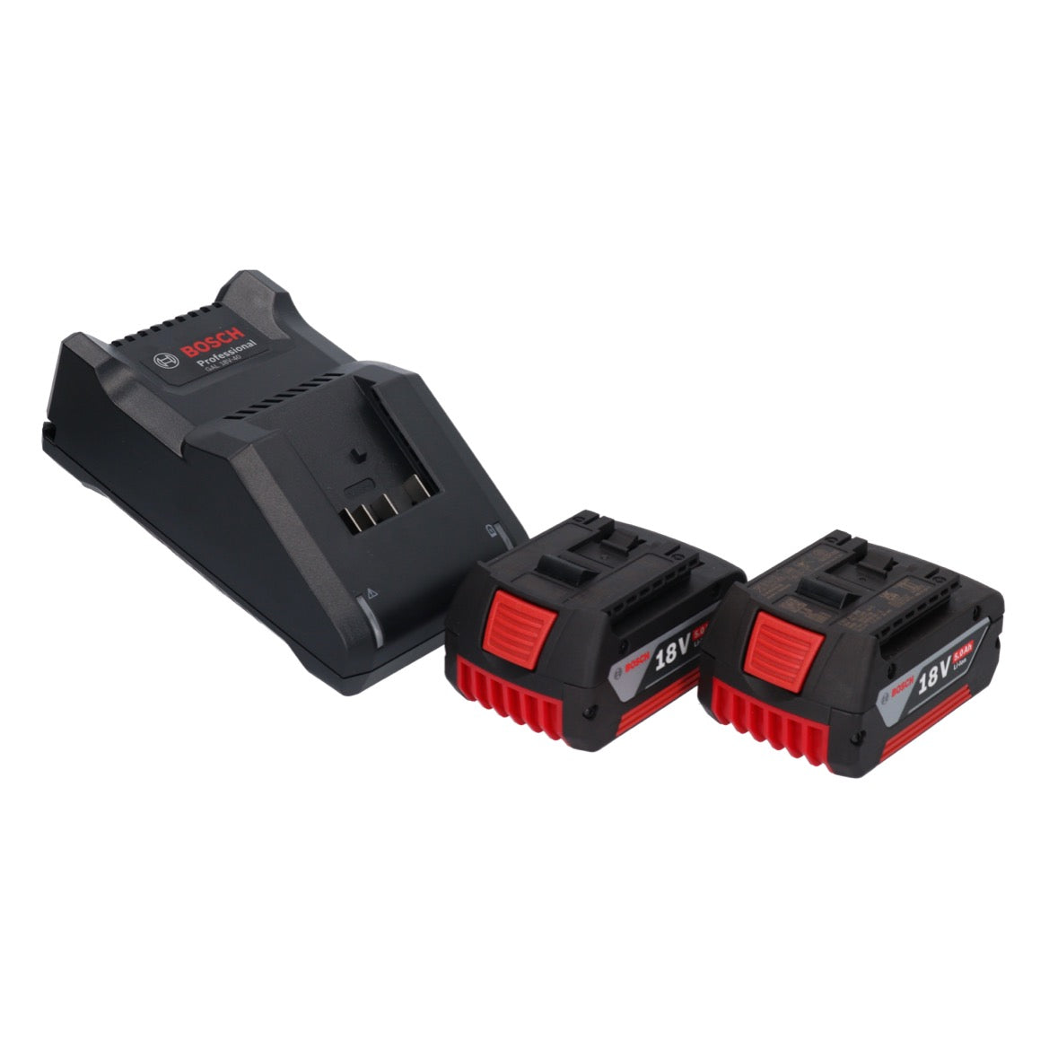 Bosch GHG 18V-50 Professional cordless hot air blower 18 V 300° C / 50 – Toolbrothers