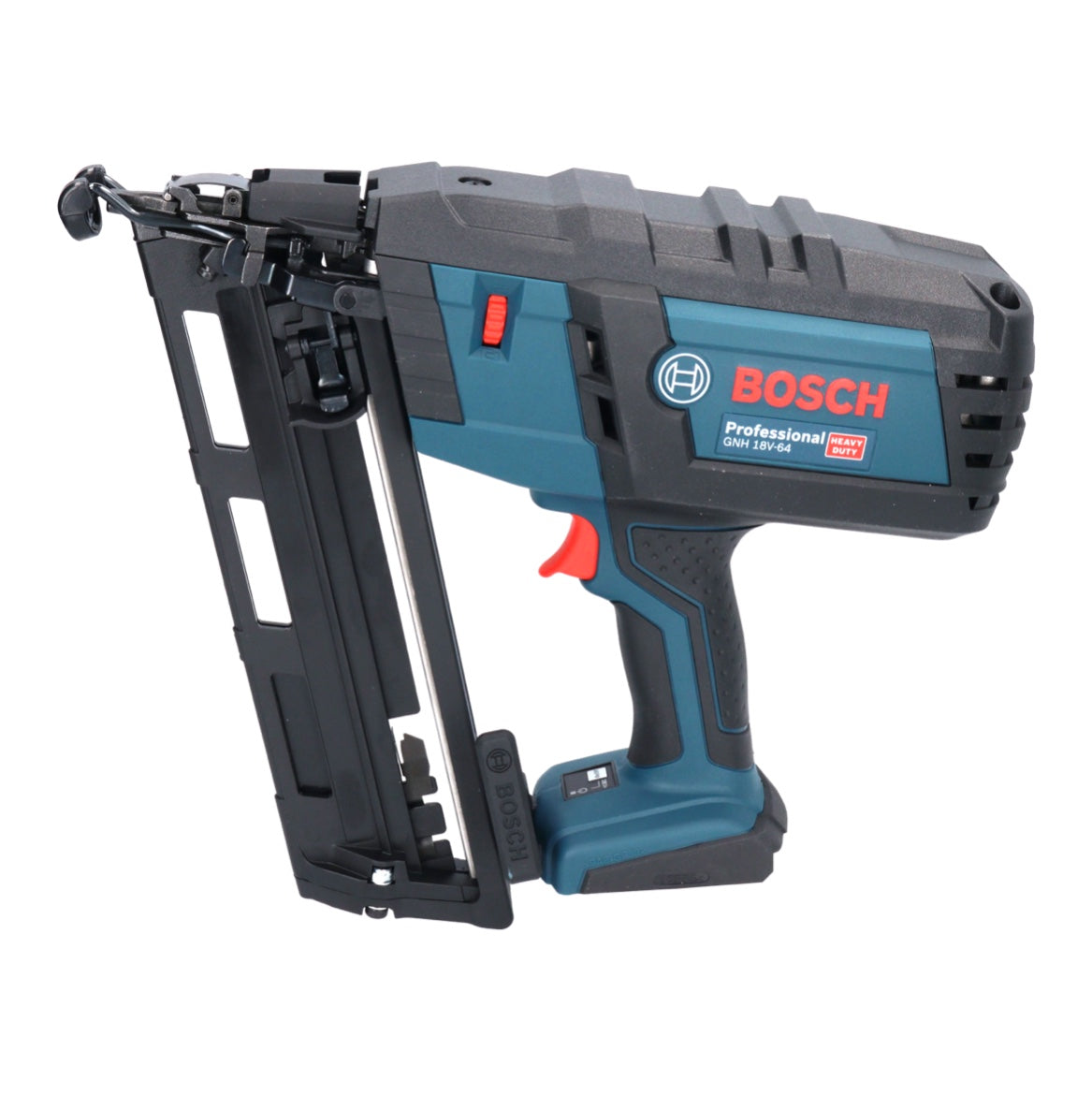 Bosch GNH 18V-64 Cordless nailer 18 V 64 mm 1.6 mm + 1x ProCORE rechar ...