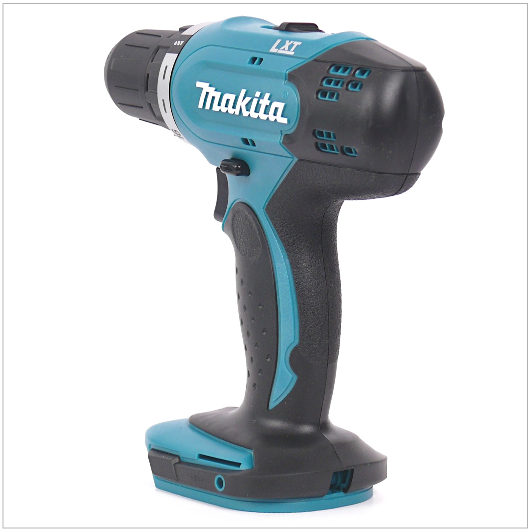 Makita DDF 343 ZK 14,4V Li-Ion Akku Bohrschrauber inkl. Transportkoffe – Toolbrothers