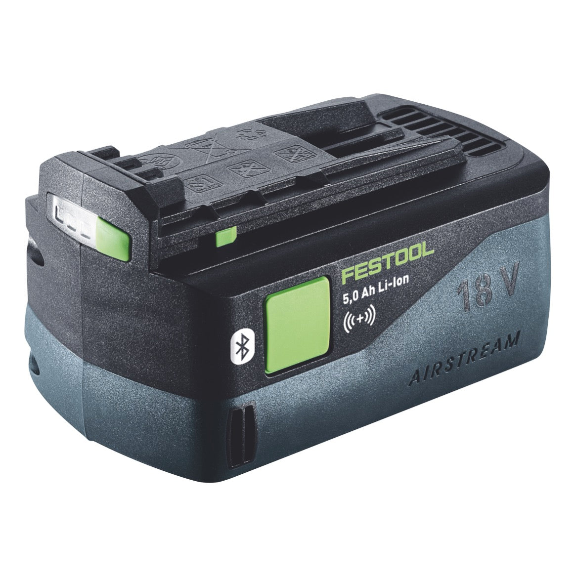Festool TPC 18/4 I-Basic-Set taladradora de percusión sin cable 18 V 7 ...