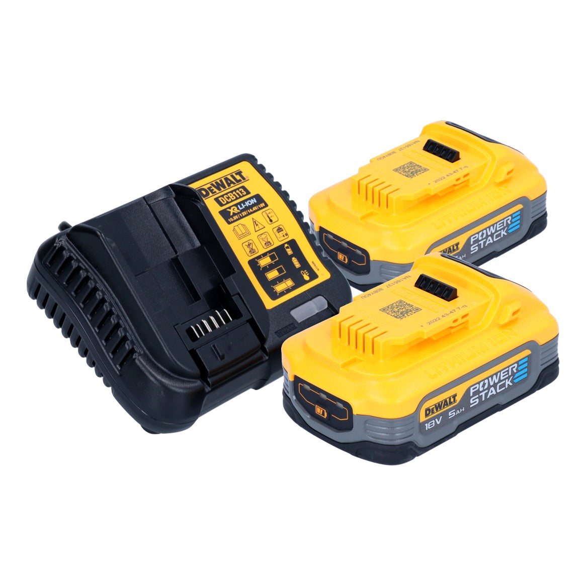 Taladradora de percusión sin cable DeWalt DCD 996 H2 18 V 95 Nm sin es ...
