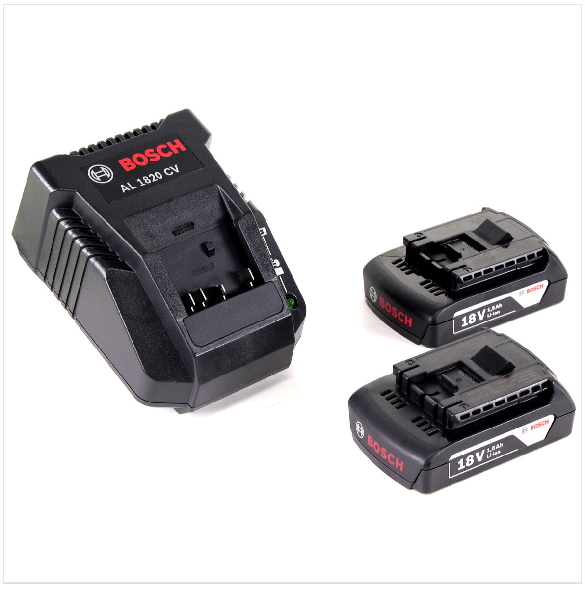 Bosch GSB 18-2-Li Plus Professional Taladro atornillador de percusión ...