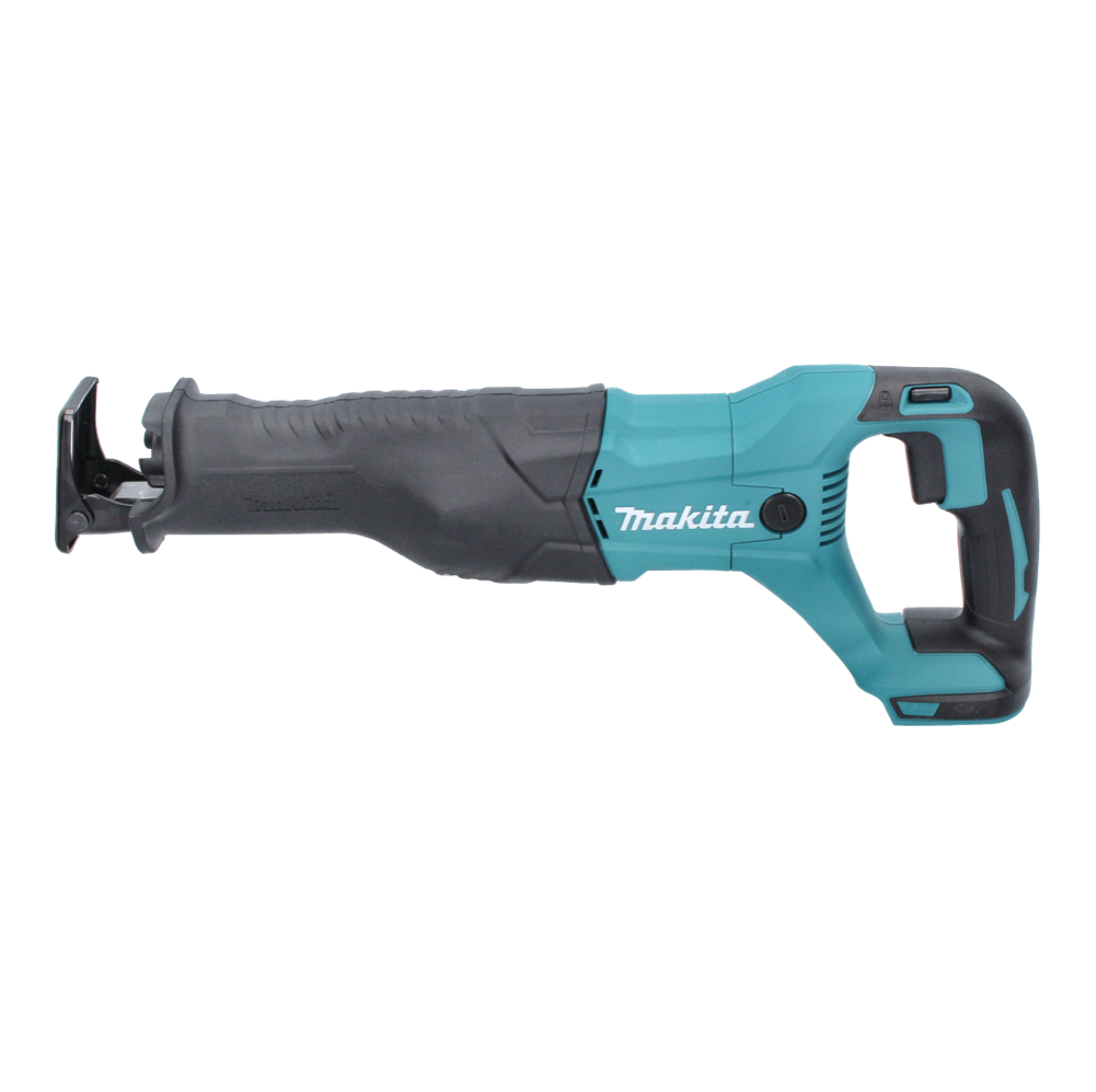 Makita DJR 186 RFK Akku Reciprosäge Säbelsäge 18 V + 2x Akku 3,0 Ah ...