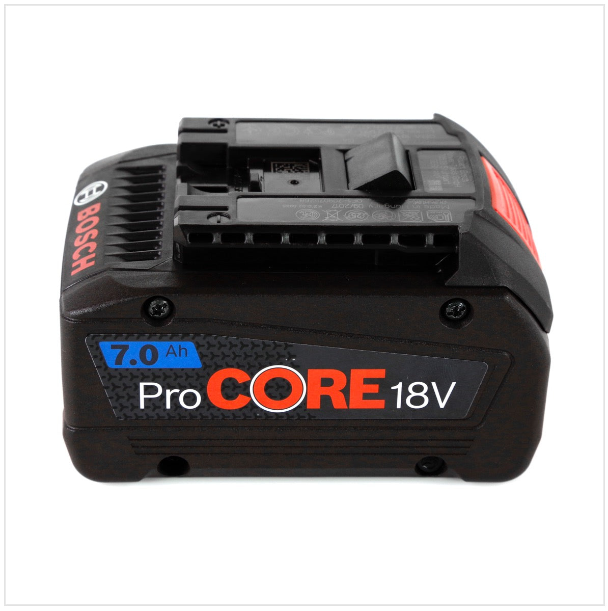 Bosch Basis Set 18V con 1x Batería GBA 18V / 7,0 Ah ProCORE Profession – Toolbrothers